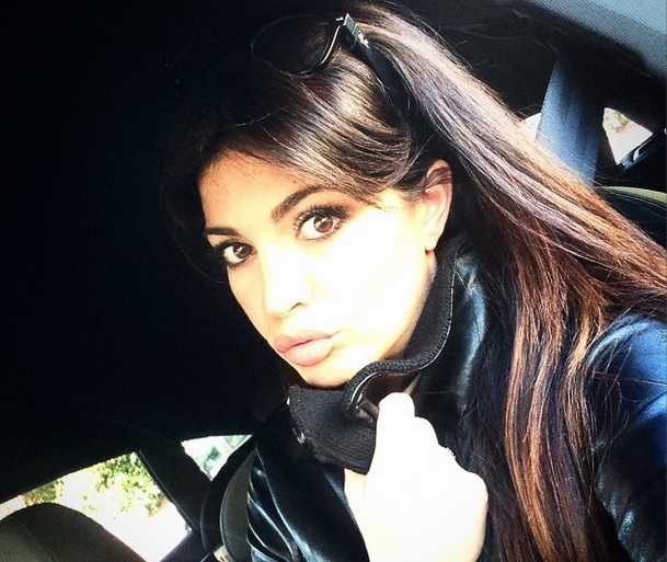 Laura Torrisi spodesta Belen: è lei la più cliccata nel 2014 - Foto ...