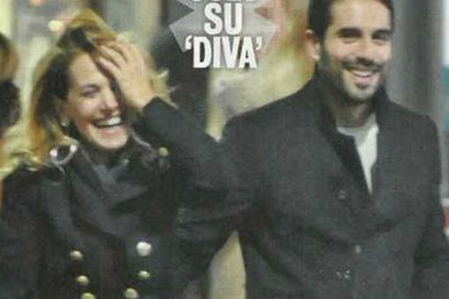 Barbara D'Urso, cena e passeggiata romantica con l'ex di "Amici": lui ...