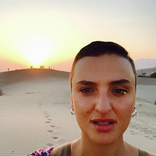 Arisa: "Ecco la domanda che faccio subito agli uomini con cui esco ...