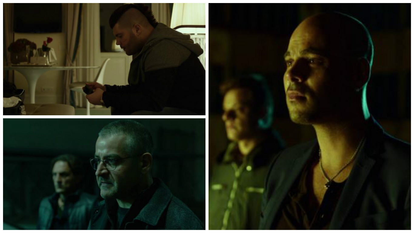 Gomorra, in arrivo la seconda stagione – Il trailer - Perizona Magazine