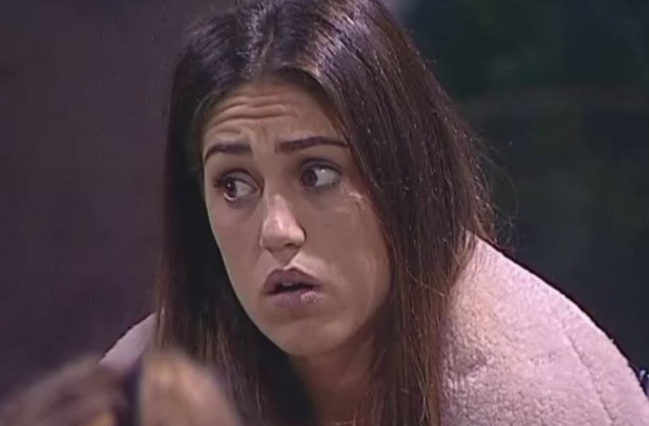 "Basta! Mi sono rotta i cog***ni", Cecilia Rodriguez sbotta a poche ore ...