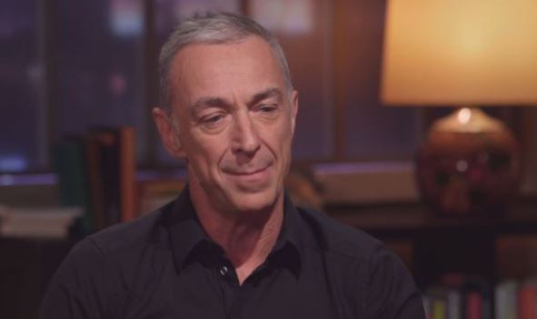 Linus contro Cecchetto: "Mai stati amici, ha covato astio nei miei ...