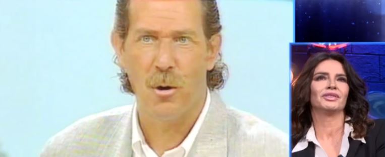 15 anni senza Alberto Castagna, il ricordo a "Live - Non è la D'Urso" è ...