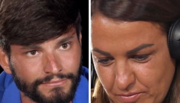 "Volevo la fedina di brillanti", Anna di "Temptation Island" nella ...