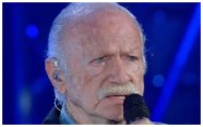 Gino Paoli punge Ornella Vanoni Parla Troppo Certe Cose Non