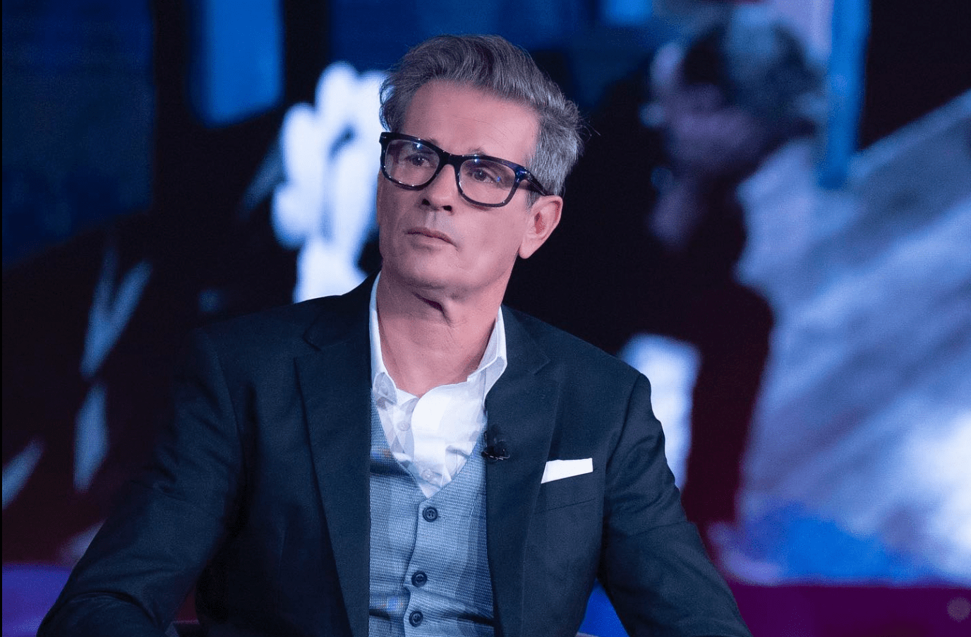 Marco Bellavia racconta la verità sul "Grande Fratello Vip"