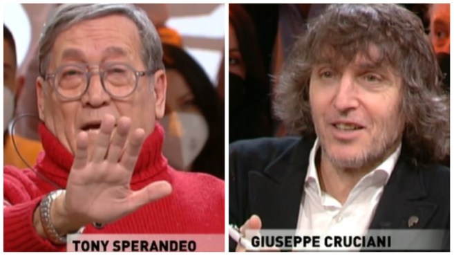 "Pollo alla cocaina", il tribunale dà ragione ad Andrea Diprè: non ha ...