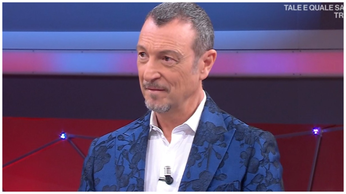 "Affari Tuoi", la concorrente blocca il gioco e scoppia in lacrime