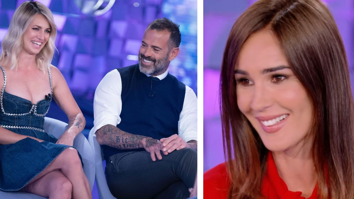 Katia Pedrotti e Ascanio Pacelli: "Vorremmo un altro figlio"