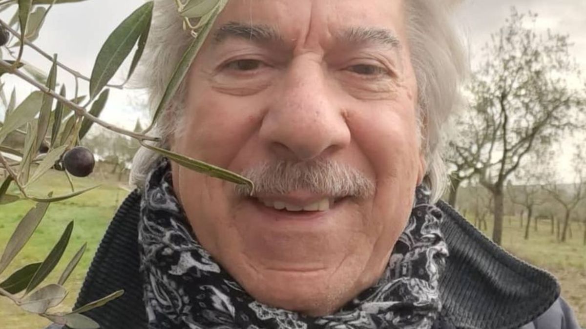 Marco Columbro: "Dopo l'ictus nessuno mi ha più chiamato"