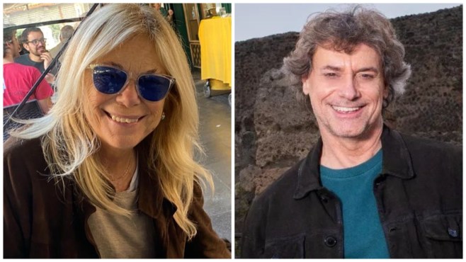 "Ti devo mettere incinta", ecco chi è la russa che ha conquistato ...