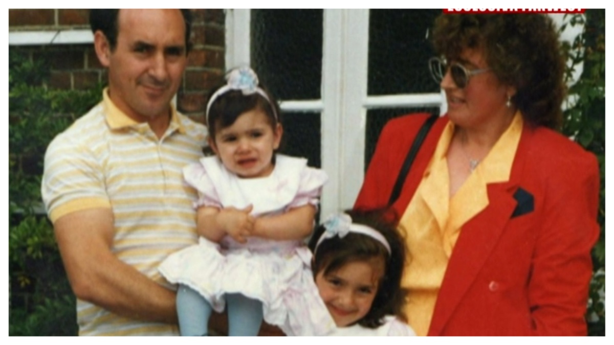 Omicidio Sarah Scazzi, Valentina Misseri: "L'ha uccisa mio padre"