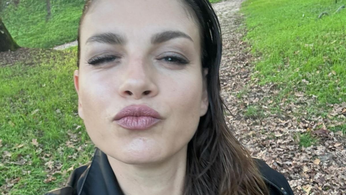 Emma Marrone si ferma: “Non vado neanche a Sanremo”